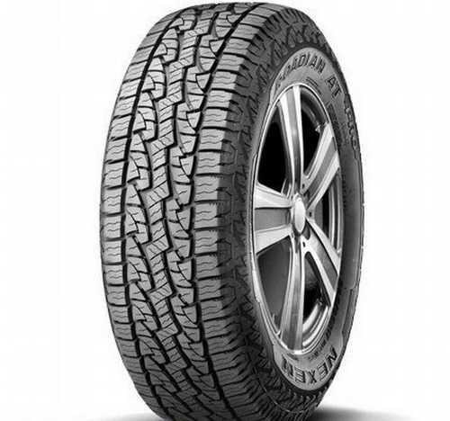 Nexen Roadian AT 4x4 215/65 R16 102T