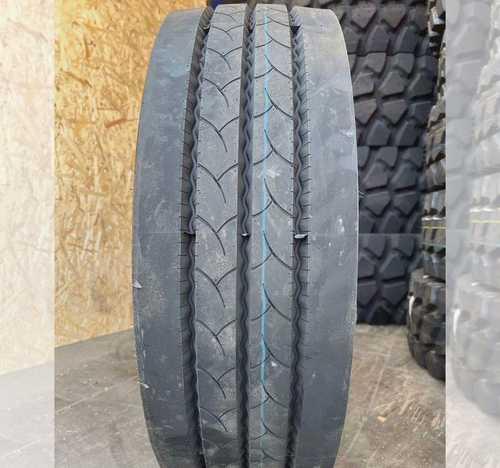 Шина 235/75R17.5 143/141J Apollo Endu Race RT TL