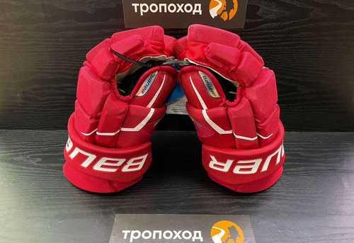 Краги Bauer Supreme 3S SR