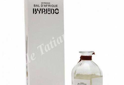 Аромадиффузор Byredo Bal D’Afrique