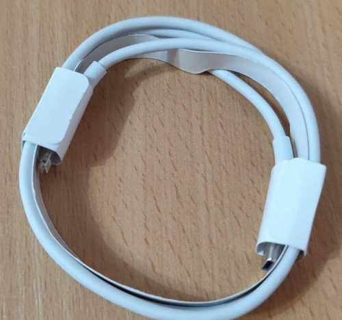 Провод usb type c - lightning