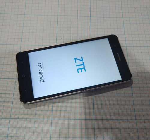 ZTE Blade A510, 8 ГБ