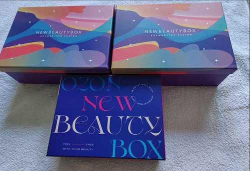Коробки New beautybox 3 шт