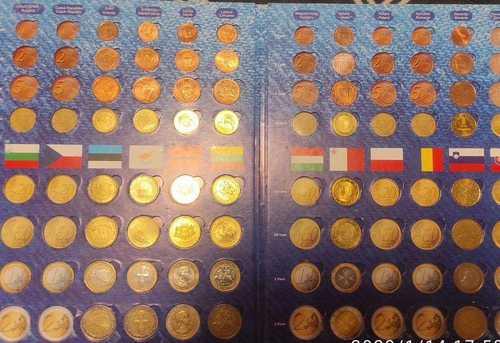 Монеты годовые наборы