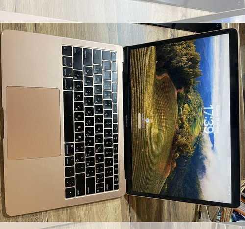 Apple macbook air