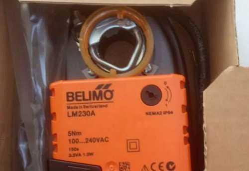 Belimo LM230A-S