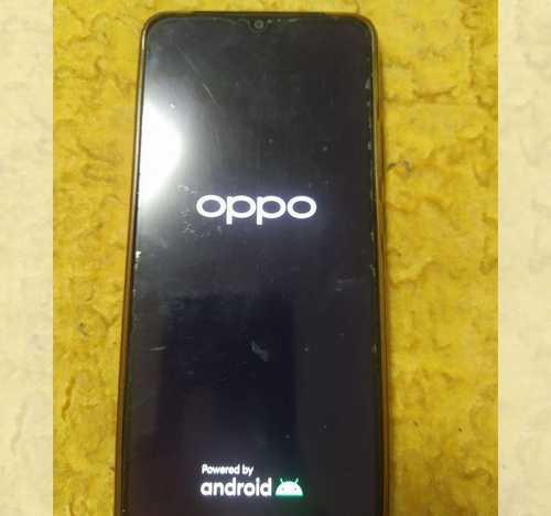 OPPO A15, 2/32 ГБ