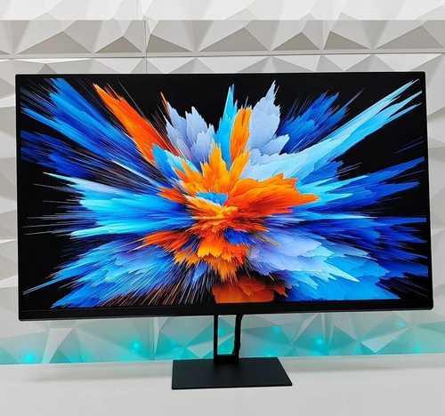 27" Игровой монитор Xiaomi X27G