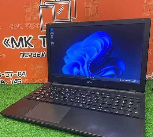Ноутбук Acer Pentium 3556U/4GB/1TB/GF820M