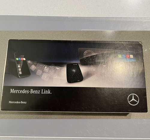 Mercedes-Benz Link