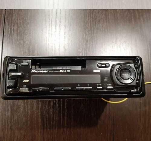 Магнитола Pioneer KEH-3830R