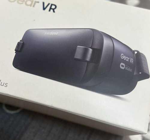 Samsung gear VR
