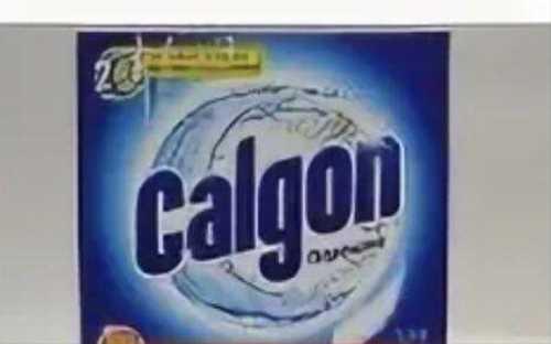 Порошок Calgon 1,5 кг