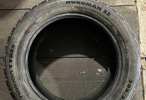 Nokian Tyres Nordman SZ 205/55 R16 94W