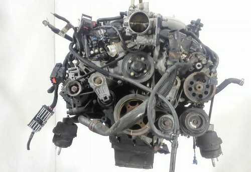 Двигатель 3,6 л., бенз., Cadillac CTS 2008-2013