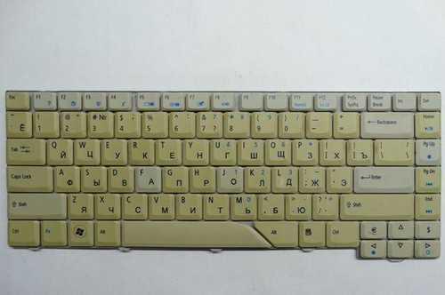 Клавиатура для Acer Apire 5920G