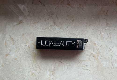 Блеск для губ huda beauty