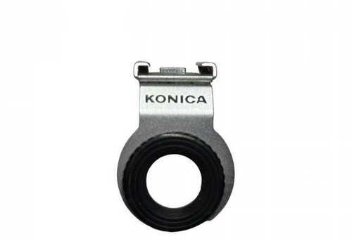 Крепление для вспышки на фотоаппараты Konica