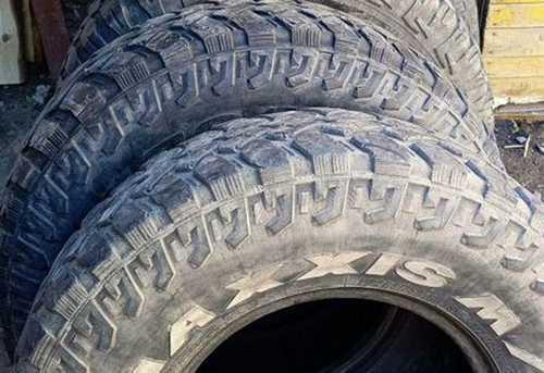 Maxxis MT-764 Bighorn 265/75 R16 105Q