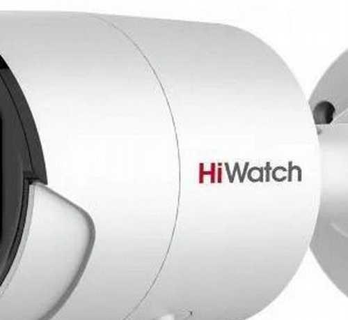 Видеокамера уличная HiWatch Pro IPC-B022-G2/U 2.8m