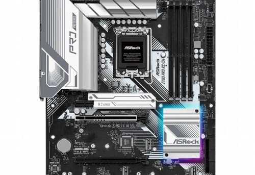 Материнская плата Asrock Z790 PRO RS/D4