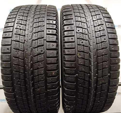 Dunlop SP Winter Ice 01 215/55 R16 97T