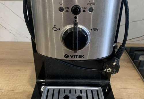 Запчасти для кофеварки Vitek VT-1513 BK