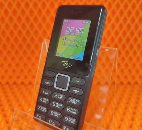 Мобильный телефон Itel it2163R