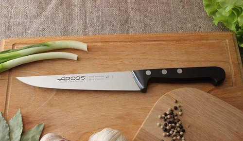 Нож кухонный 17 см