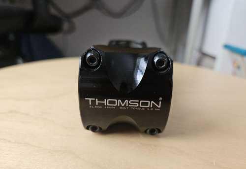 Вынос Thomson 90mm