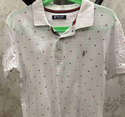 Polo ralph lauren футболка