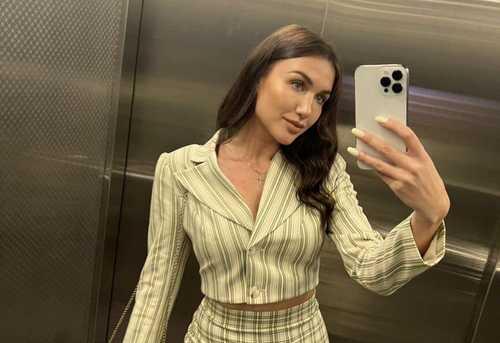 Новый костюм Malina Bonita