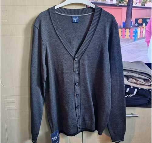 Кардиган 152 диа