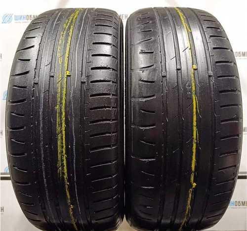 Nokian Tyres Hakka H 205/55 R16 94H