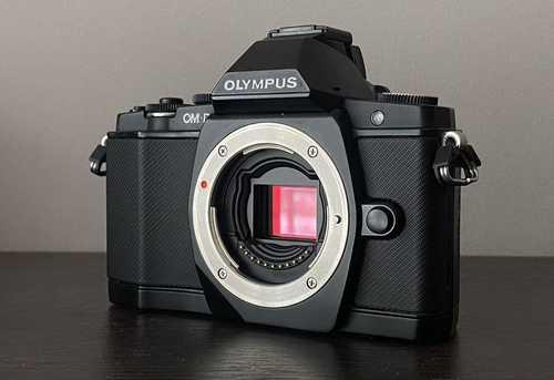 Olympus OM-D E-M5