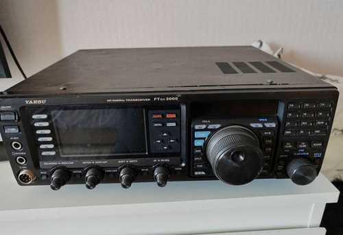 Yaesu ft dx-3000d | Festima.Ru - Мониторинг объявлений