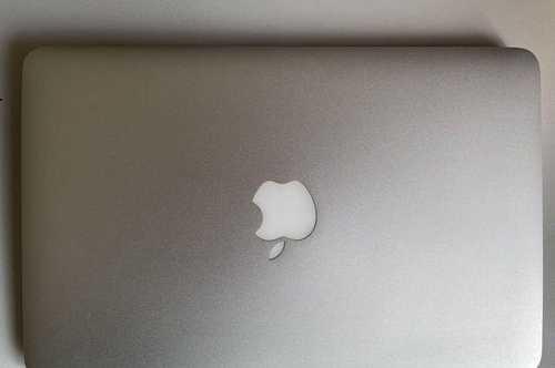 Apple MacBook air 11 i7/4GB/128GB MacOS Mojave