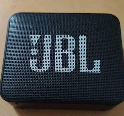 Портативная колонка jbl бу