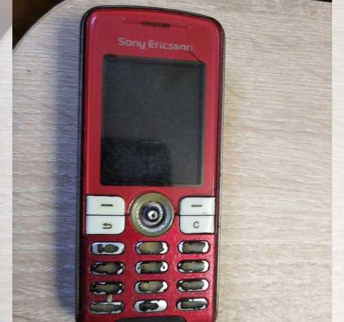 Sony Ericsson K510i