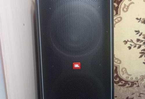 Колонка JBL partybox 710