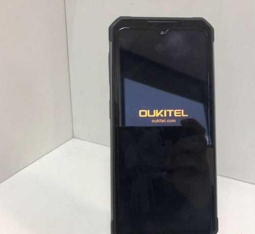 Мобильный телефон oukitel WP17 8/128 GB