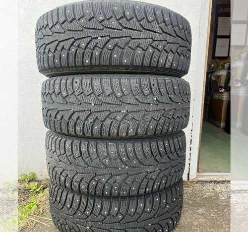 Nokian Tyres Nordman 5 205/55 R16 94T