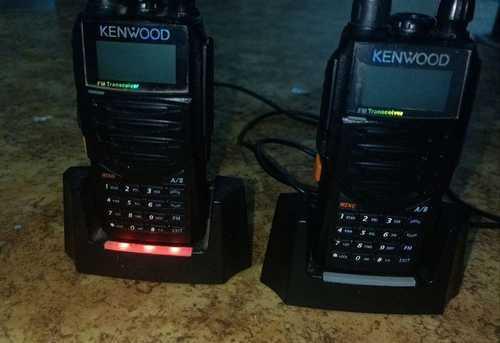 Kenwood TK-UVF8 Max Extreme: