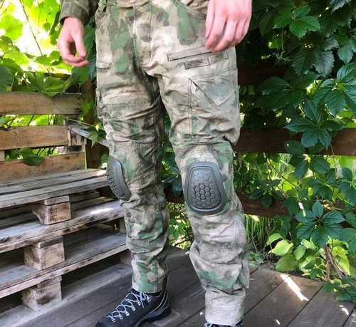 Брюки тактические боевые Sturmer Combat Pants