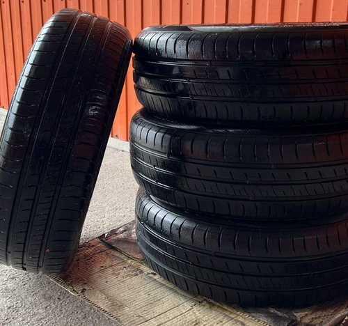 Kumho Ecowing ES01 KH27 185/65 R15