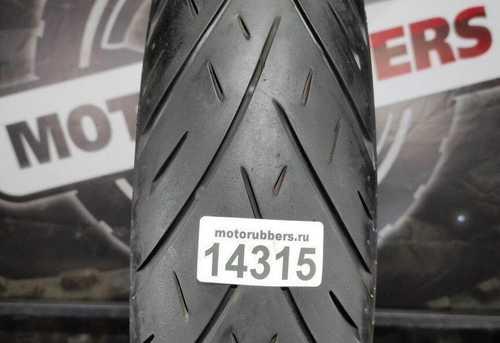 130/60/19 R19 Metzeler Cruisetec №14315