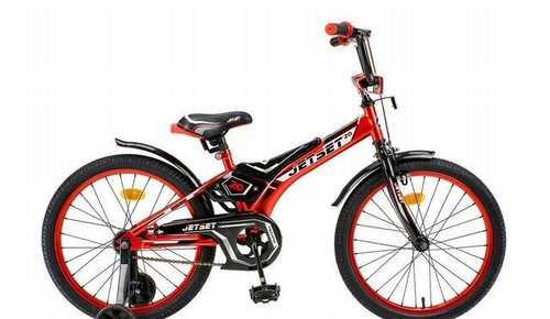 Детский велосипед, MaxxPro - Jetset 20" (2021) 1ск