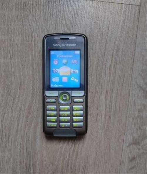Sony Ericsson k320i