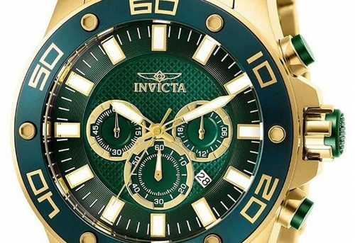 Новые USA Invicta Pro Diver scuba 50mm (26077)