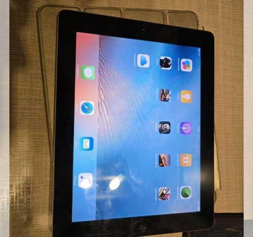 iPad 2 16GB